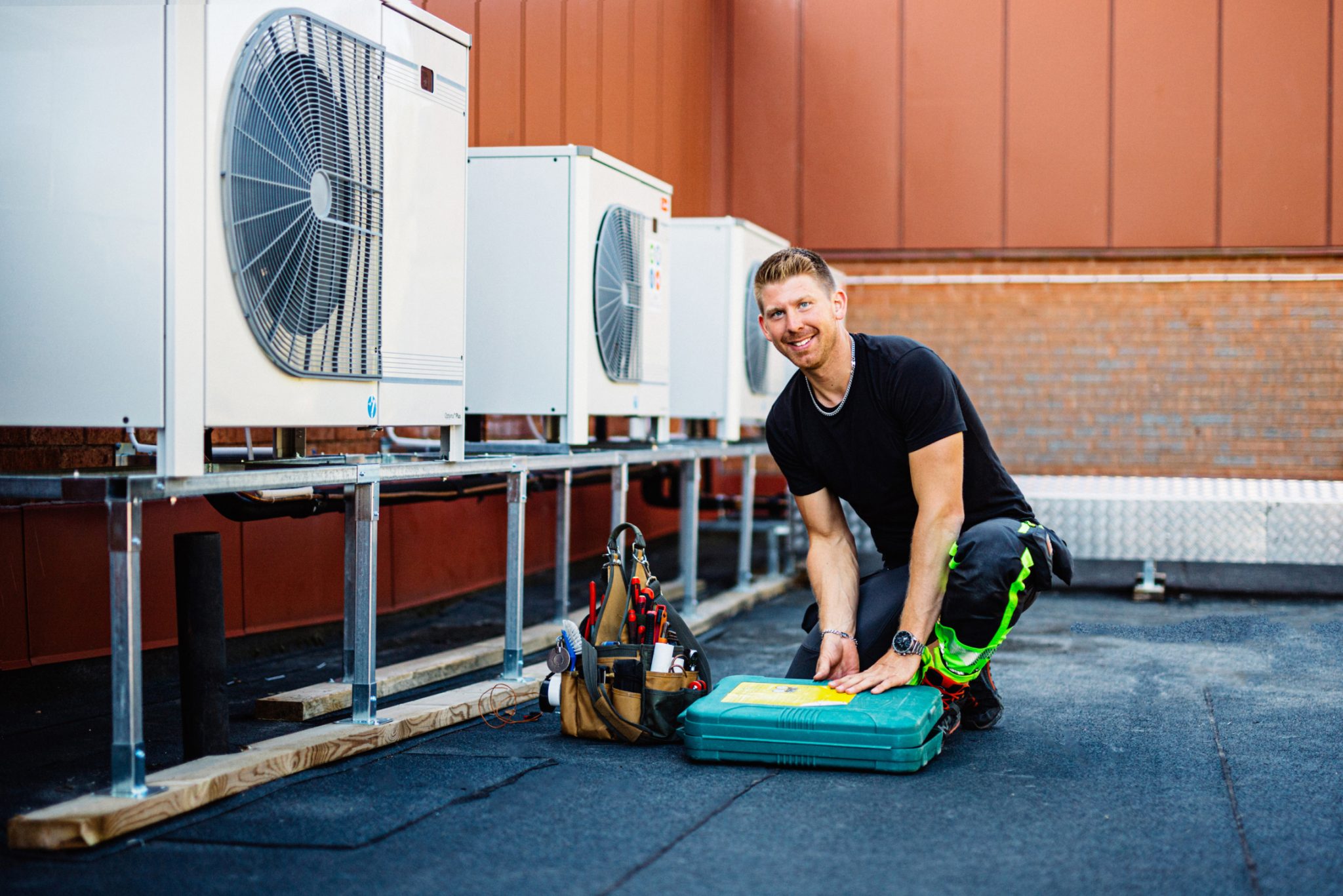 Our companies | Nordic Climate Group - Global