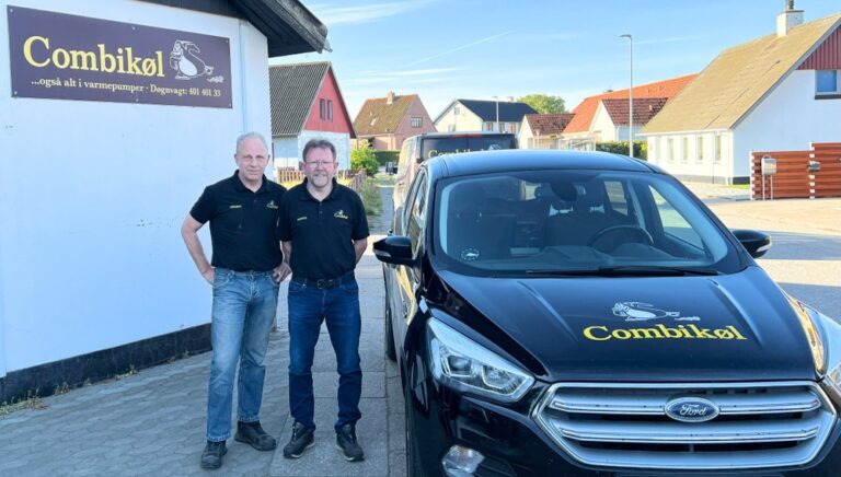 Nordic Climate Group expands further in Denmark and acquires Combikøl ...
